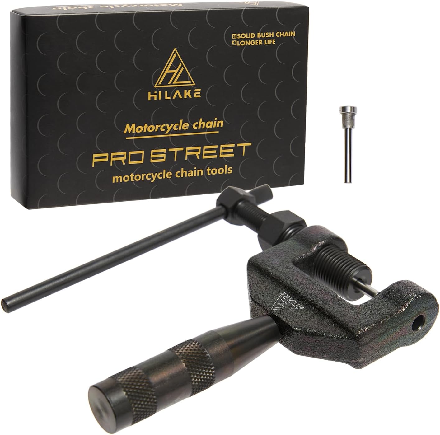 Amazon.com: HIFROM New Chain Breaker Cut Link Remove Tool Compatible ...