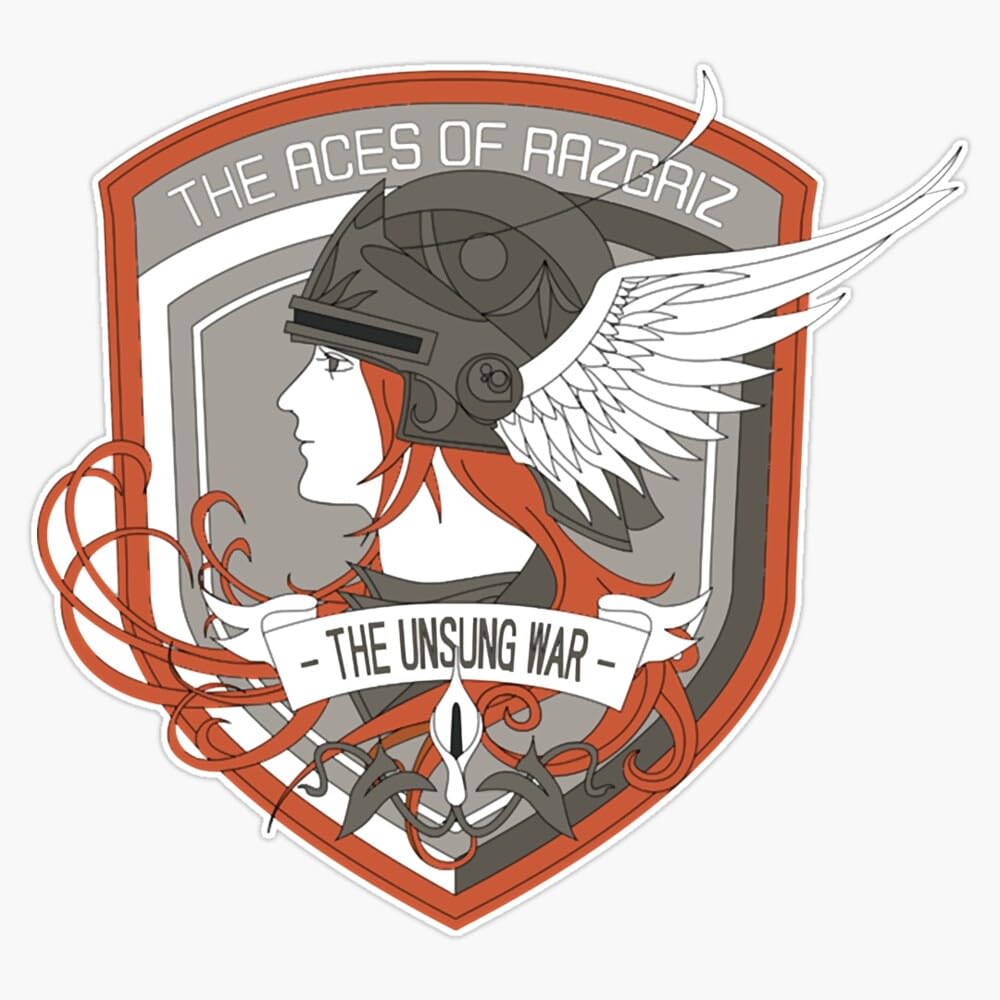 Amazon.com - Ace Combat Aces of Razgriz The Unsung War Classic Window ...