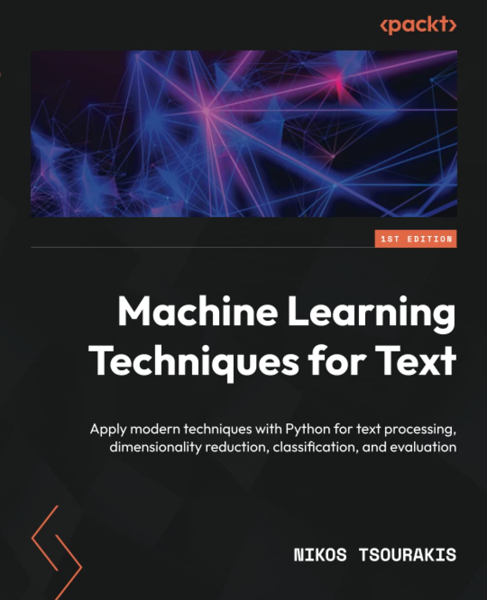 Amazon.fr - Machine Learning Techniques for Text: Apply modern techniques with Python for text ...