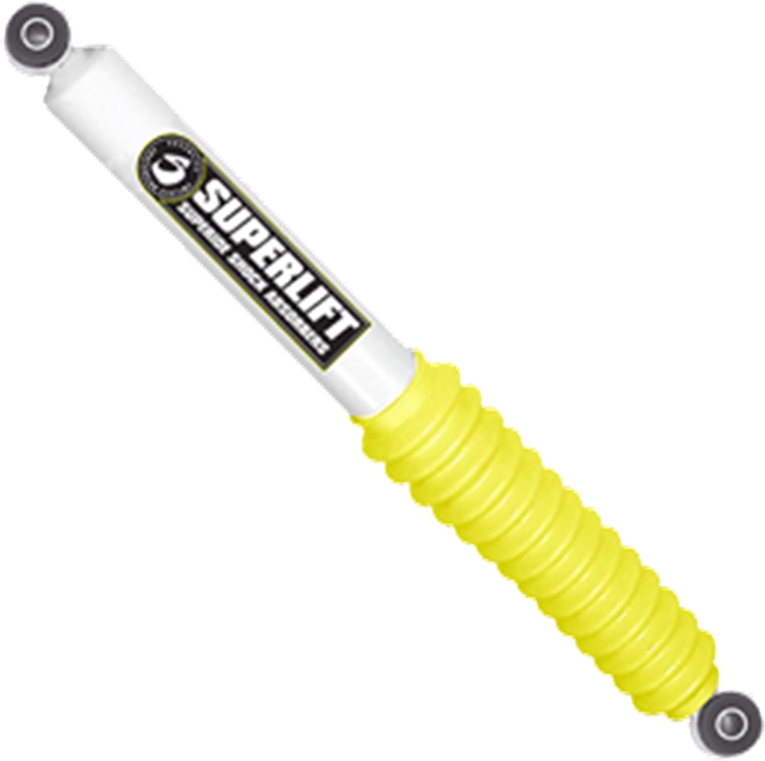 Superlift 85070 Superide Shock Absorber : Amazon.co.uk: Automotive