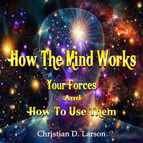 Amazon.com: How The Mind Works (Audible Audio Edition): Christian D ...