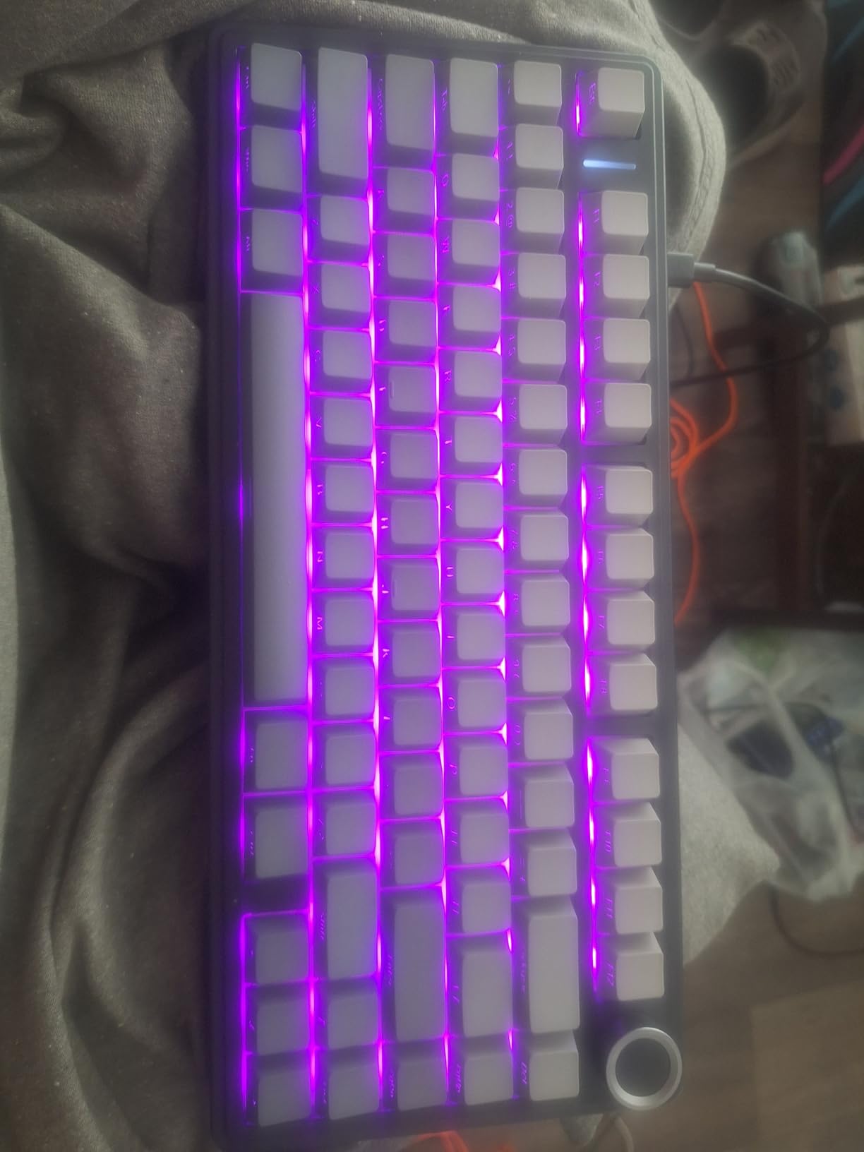 AULA F75 Pro Wireless Mechanical Keyboard,75% Hot Philippines | Ubuy