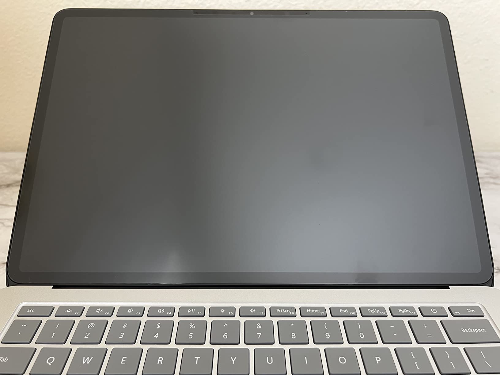 Amazon.com: celicious Matte Anti-Glare Screen Protector Film Compatible ...