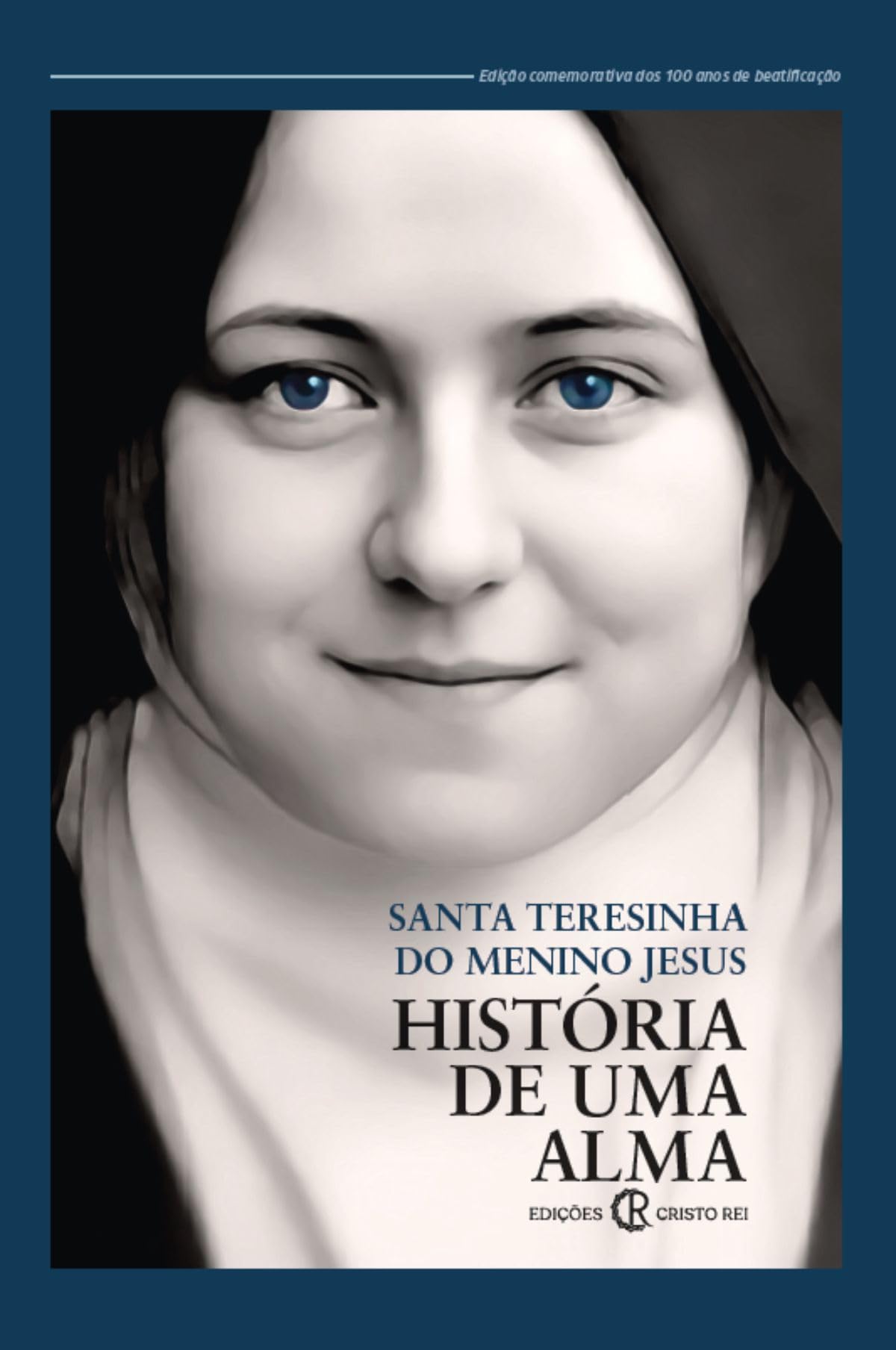História de uma Alma | Amazon.com.br