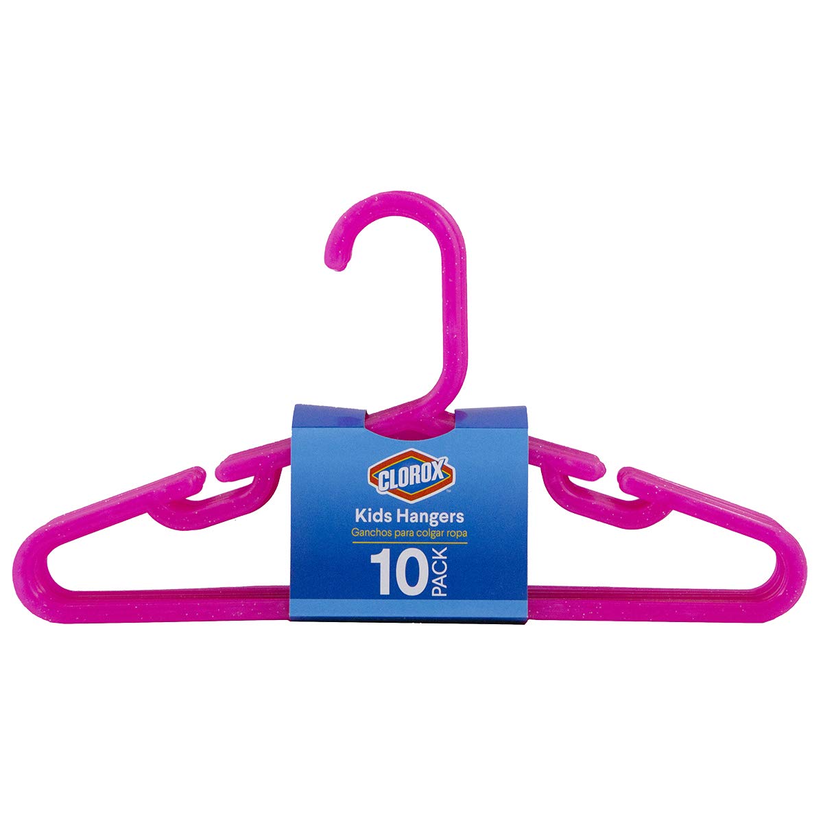 Pink Plastic Hangers With Notch Elevate Your Wardrobe With The