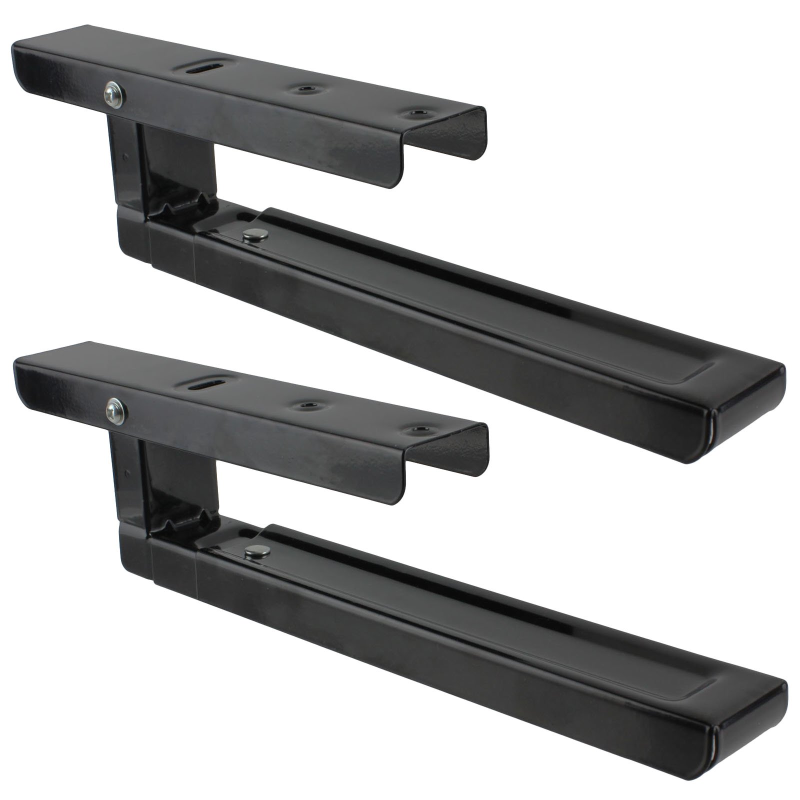 Microwave Mounting Bracket Shop Microwave Bump Out Mounting Kit 2350