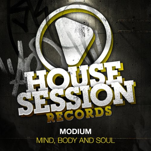 Play Mind, Body and Soul by Modium on Amazon Music