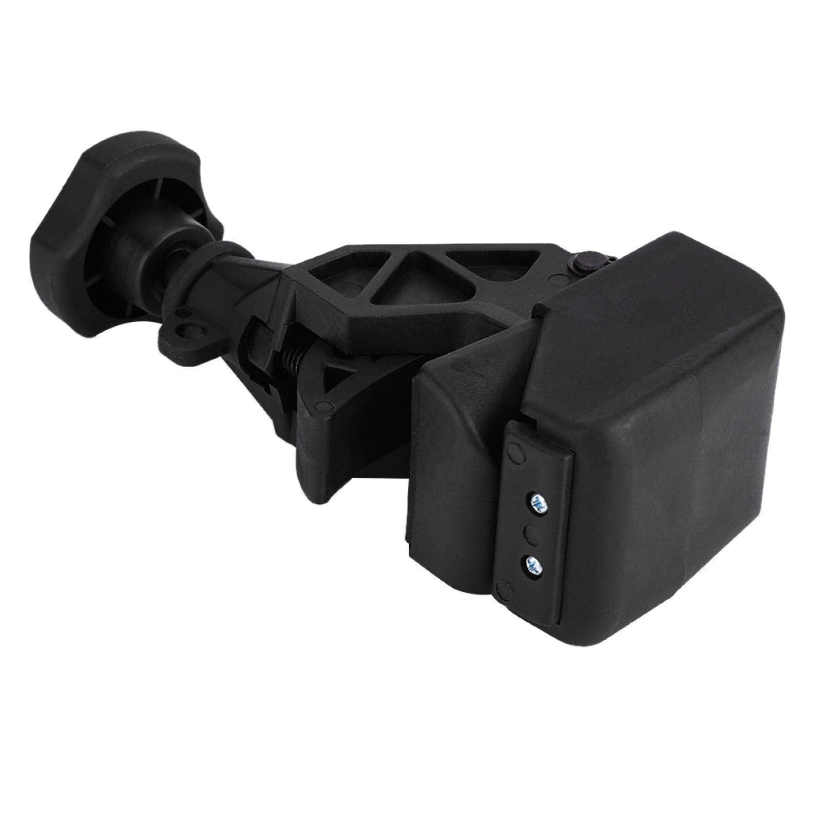 Buy Tire Changer Clamp, Designed with Steel Screw and Nut Universal ...