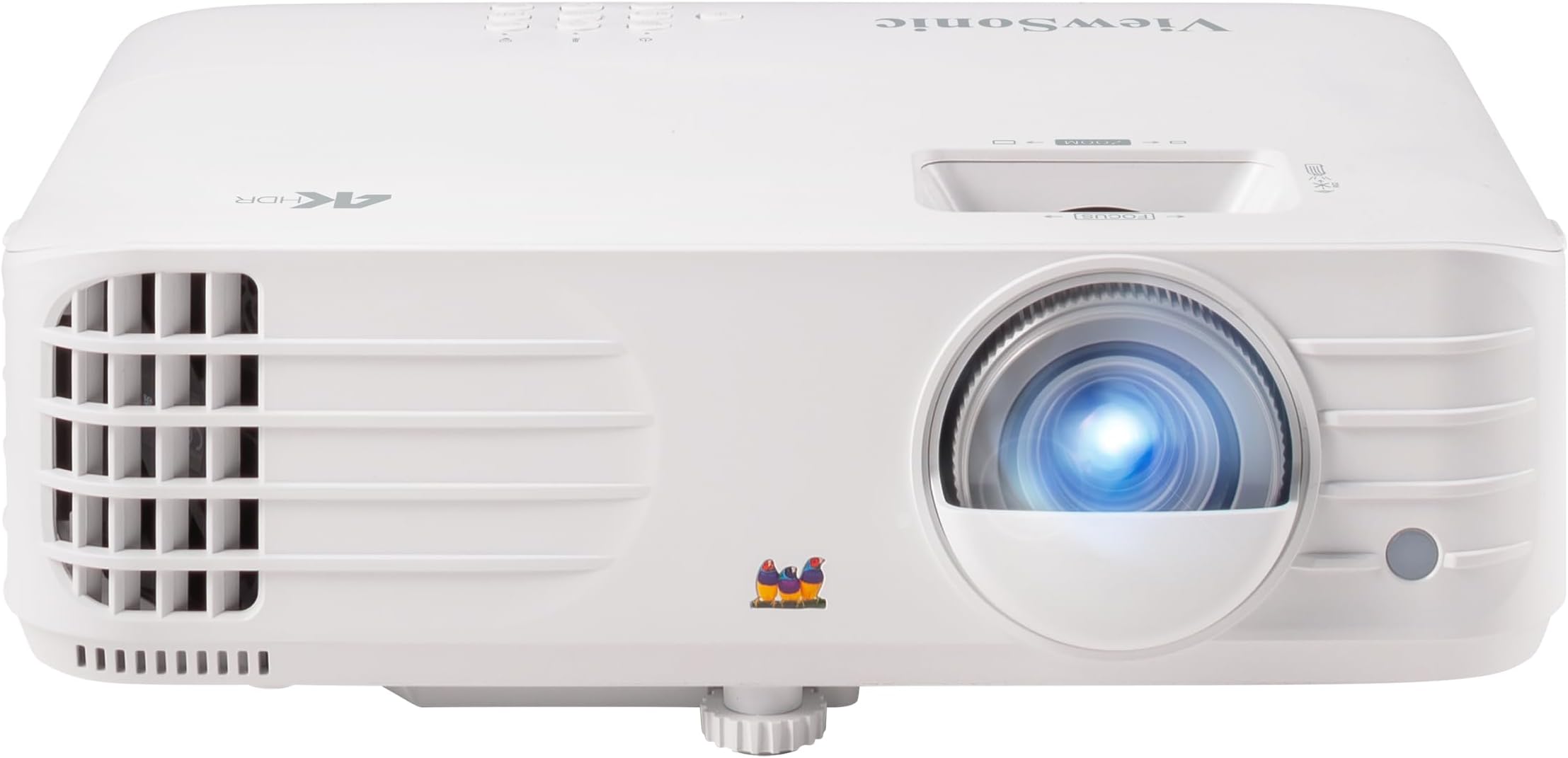 Epson CO-W01 Video projecteur WXGA, HD Ready 16:10, Technologie 3LCD, 3000 Lumens, Connexion USB ...