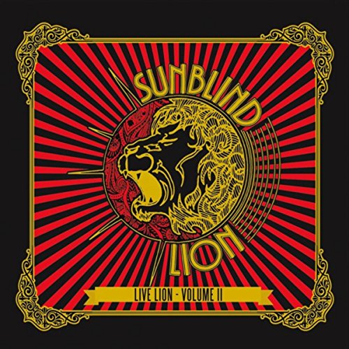 Amazon.com: Live Lion, Vol. II : Sunblind Lion: Digital Music