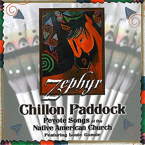 Chillon Paddock - Zephyr - Amazon.com Music
