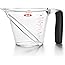 OXO Good Grips Angled Measuring Mop Bucket, 4 Gallons : Health & Household