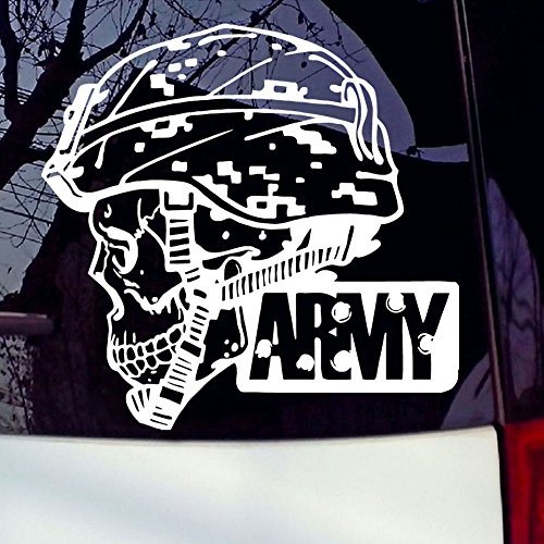 ARWY car stickers exterior Army-2Car Hood, Bumper, Sides, Windows ...