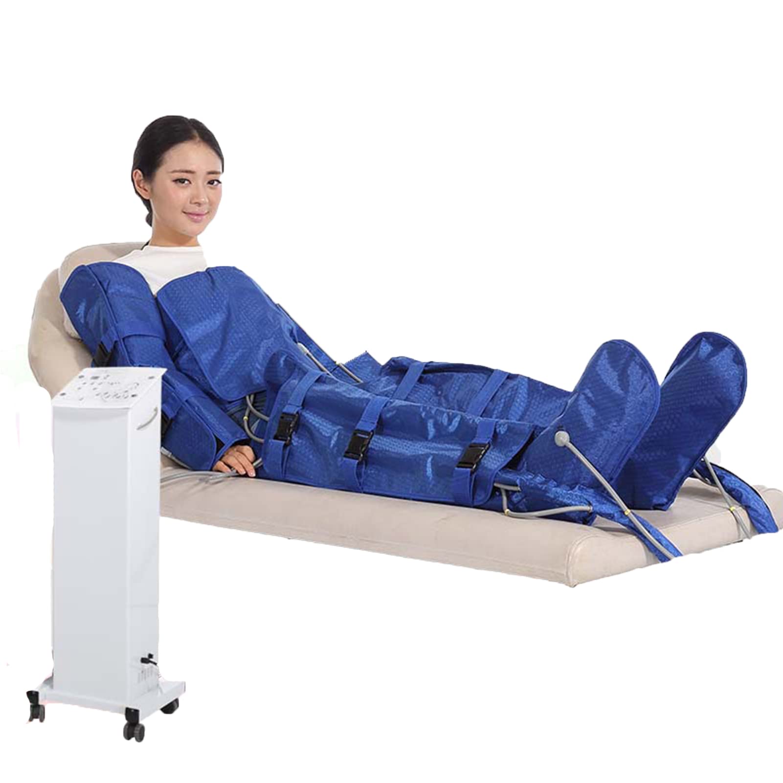 Buy Electric Scraping Instrument Air Wave Instrument Suit Air ...