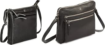 Amazon.com: Cochoa Crossbody bags for Women Trendy Purses Crossover ...