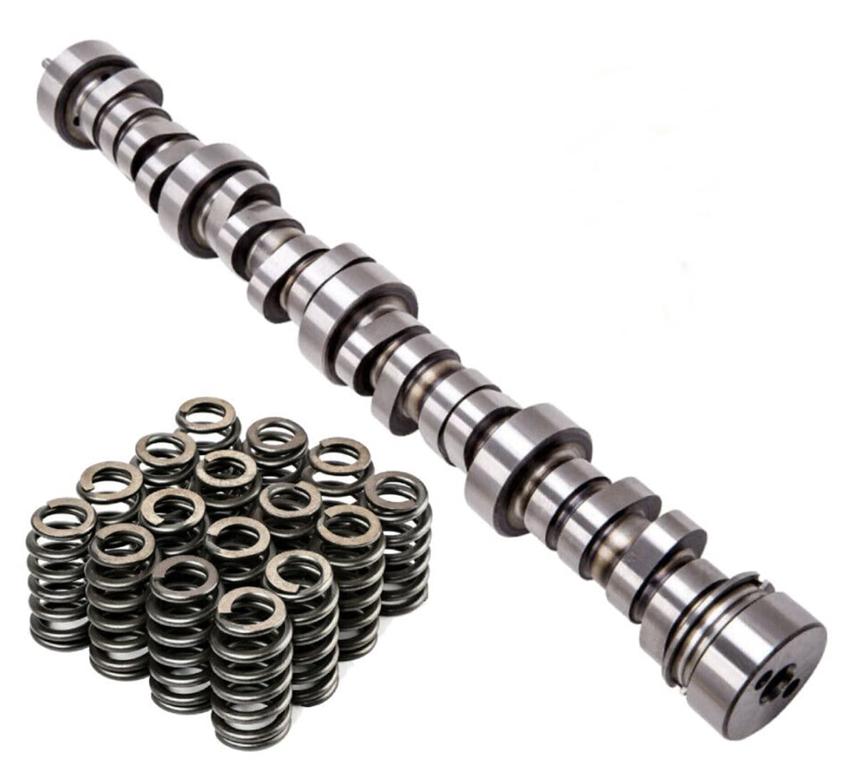 Amazon.com: 6.0 6.2 Genuine GM Camshaft with .600" Beehive Springs | GM ...