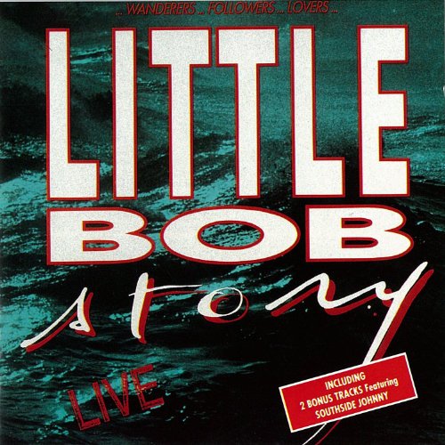 Live : Little Bob: Amazon.fr: Téléchargement de Musique