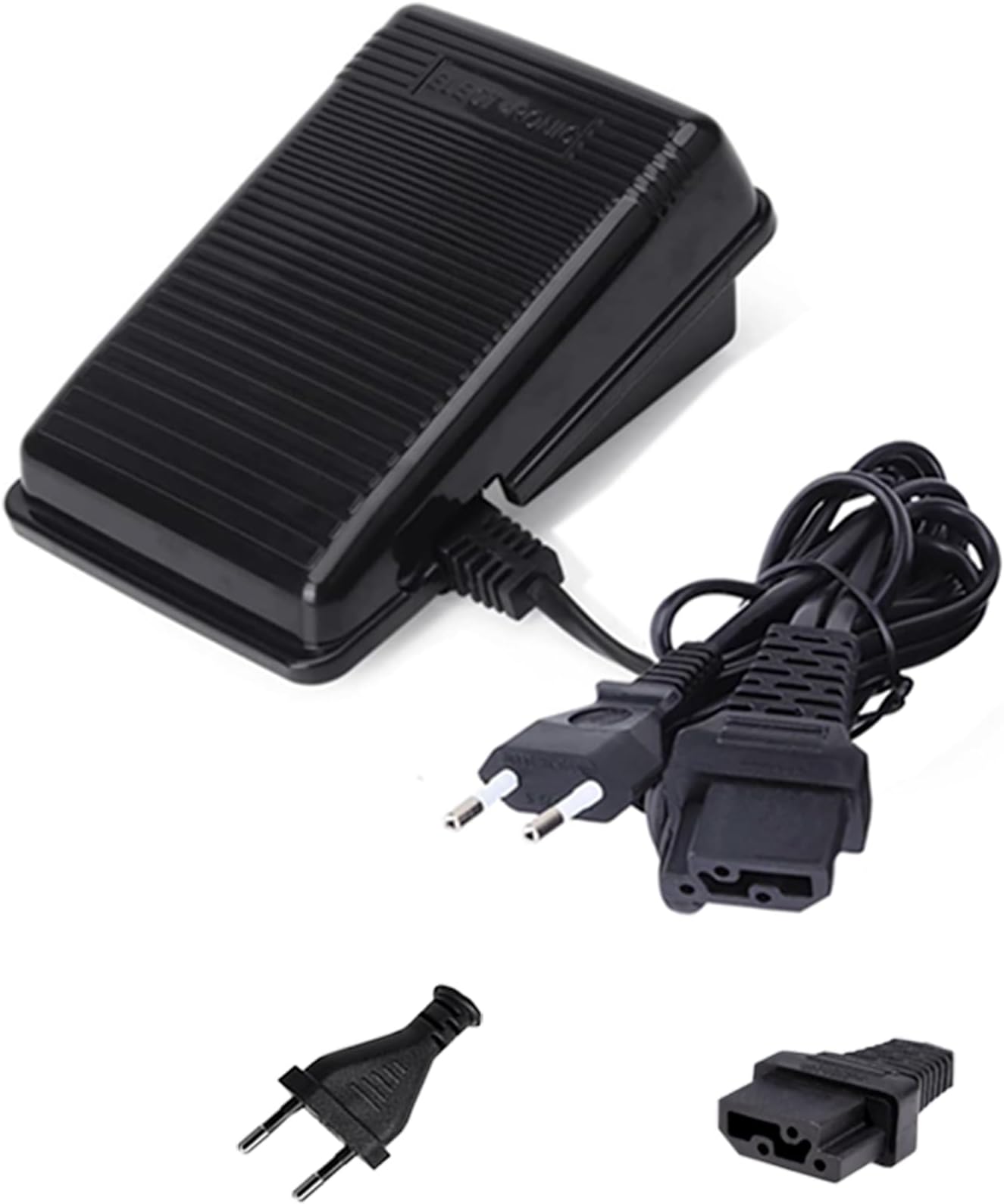 DeJivsin Compatible avec Singer Machine à Coudre, Pédale de Machine à ...