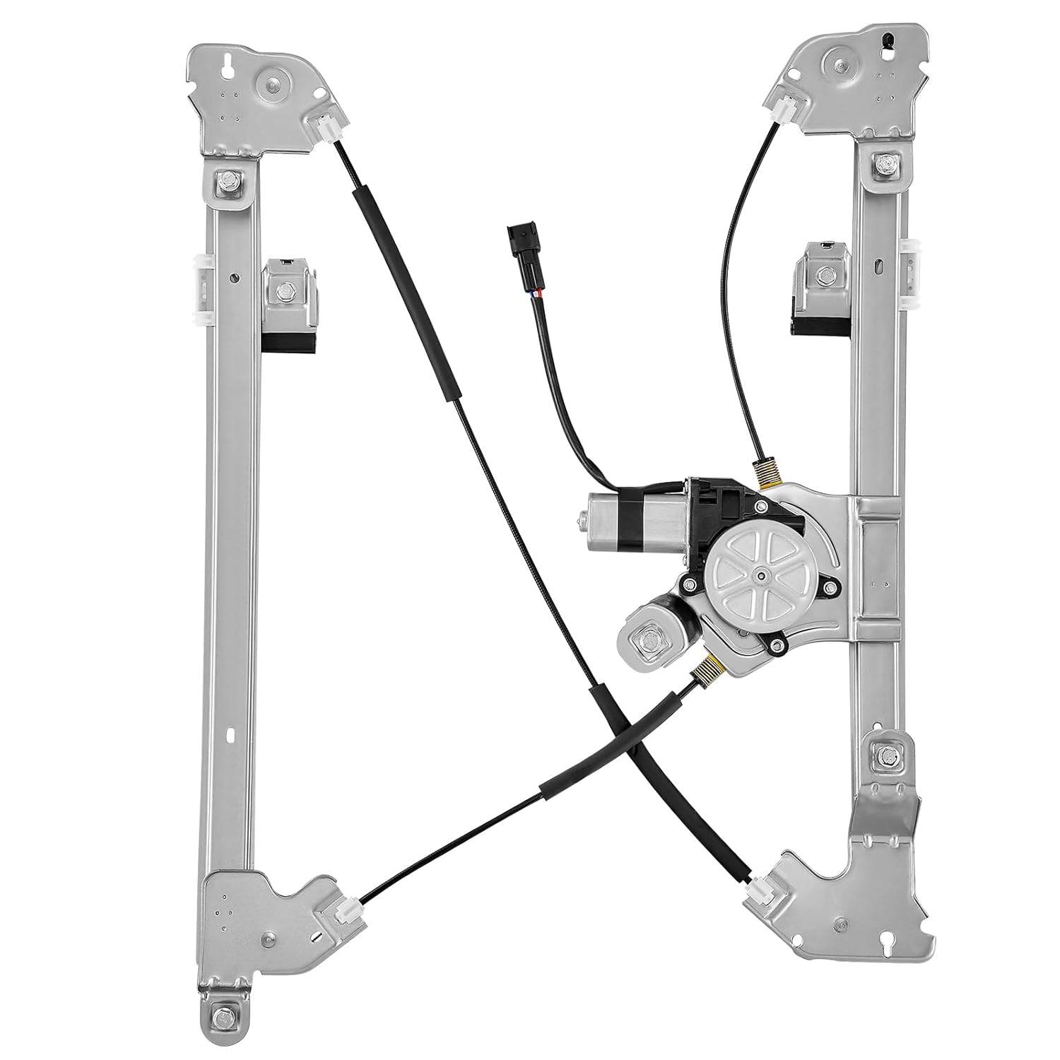 Amazon.com: BDFHYK 741-429 Power Window Regulator with Motor Front ...