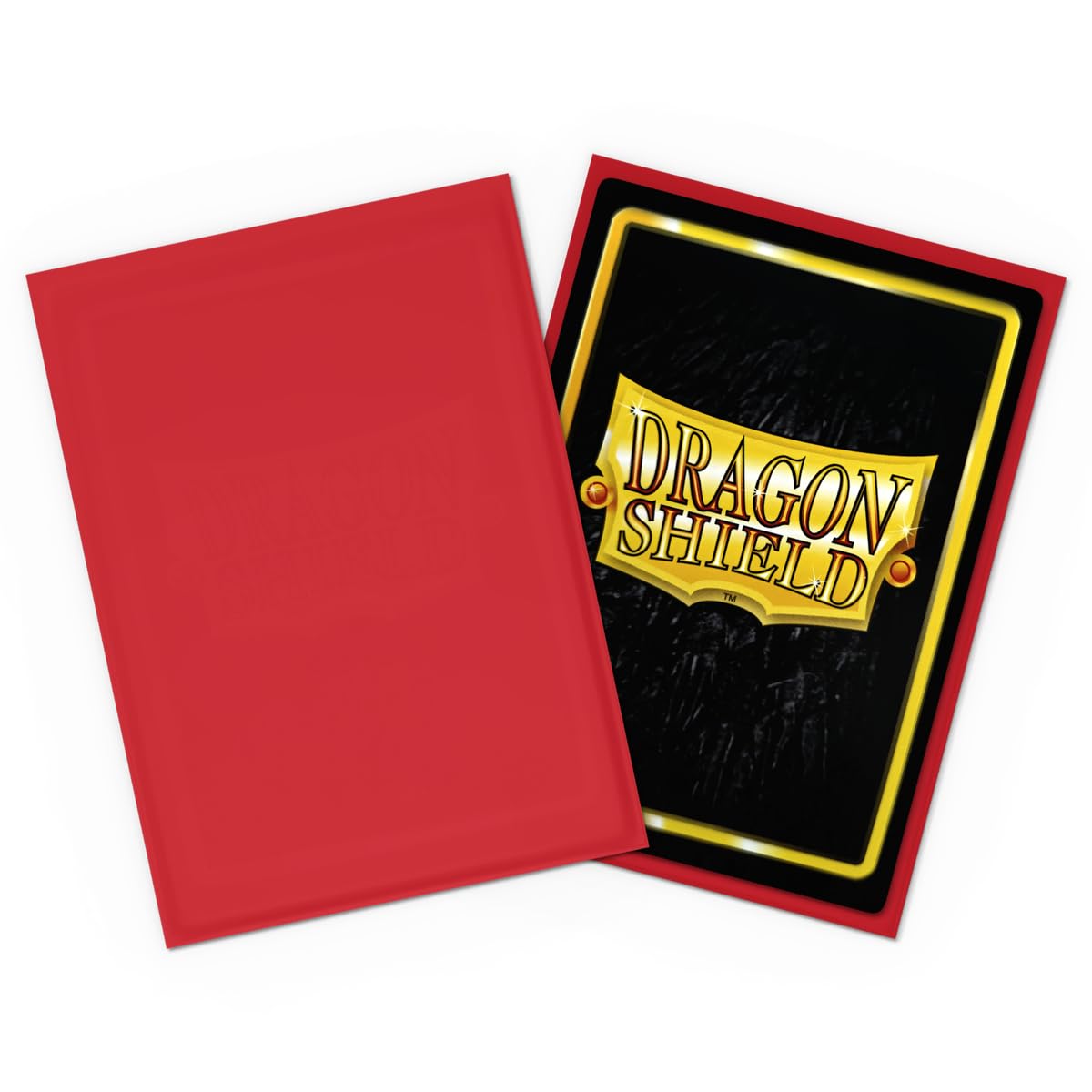Dragon Shield Matte Collectible Card Game Card Sleeves Dragon Shield ...