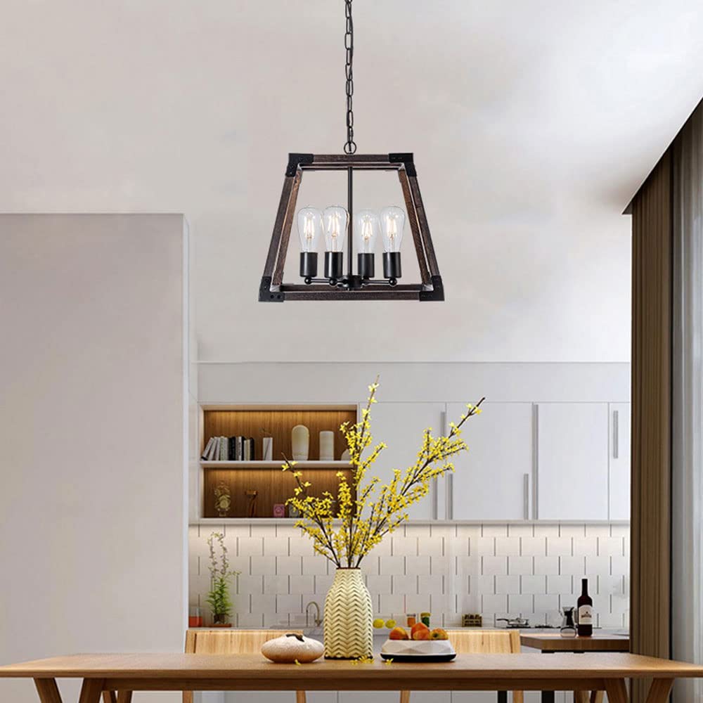 Country Kitchen Island Pendant Lights Kitchen Island Lighting