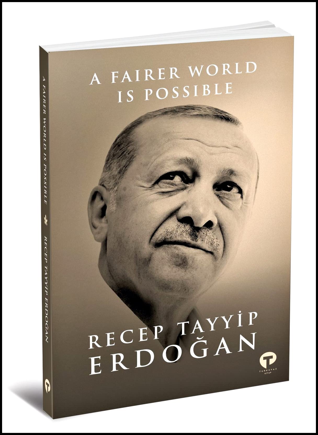 A Fairer World is Possible: Daha Adil Bir Dünya Mümkün - Ingilizce ...