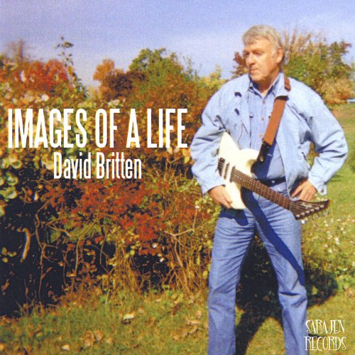 Play Images of a Life by David Britten on Amazon Music