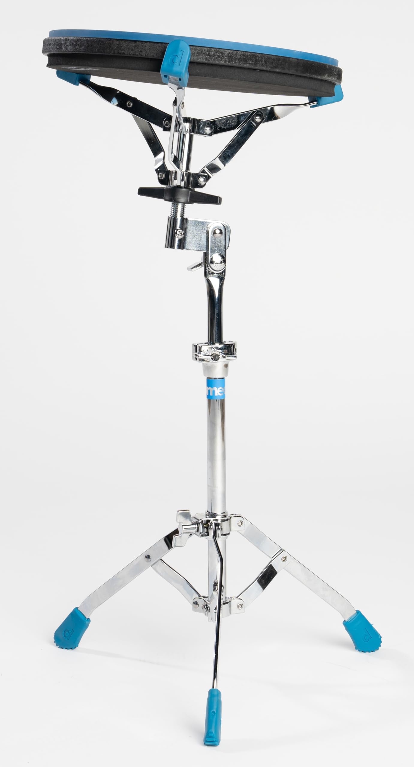 Amazon.com: The Drumeo P4 Practice Pad - Four Different Playing ...