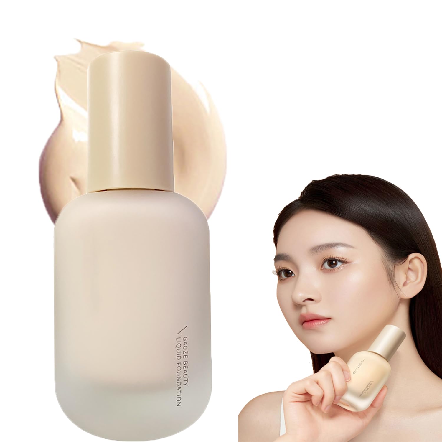Amazon.com : Foundation, Creamy Liquid Foundation, Foundation Cream ...