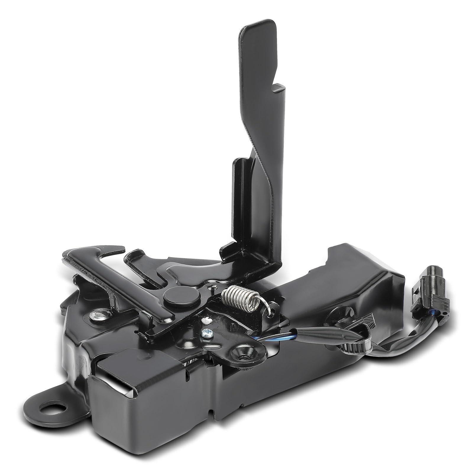 Amazon.com: A-Premium Front Hood Latch Assembly Compatible with Toyota ...