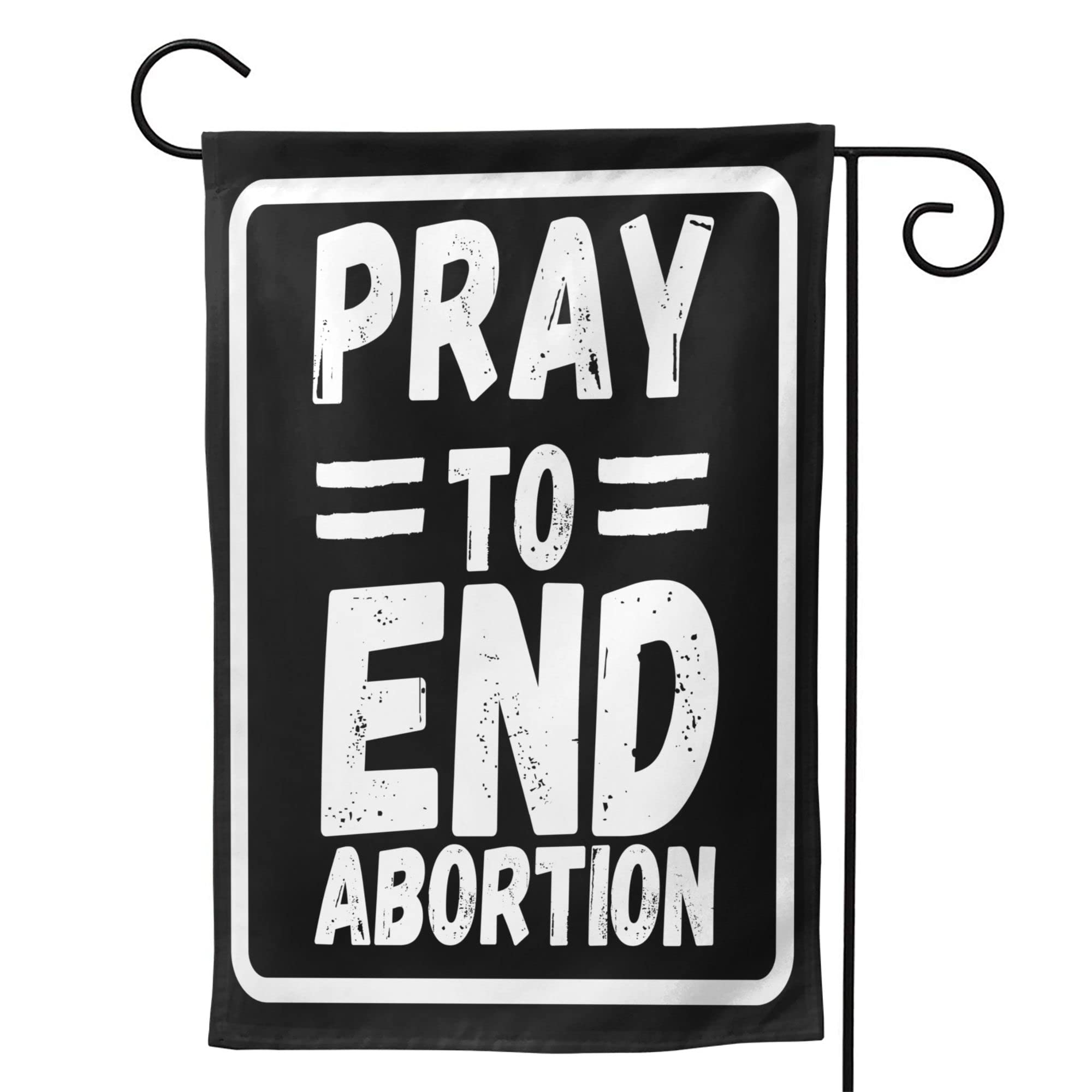 Pro Life Crosses