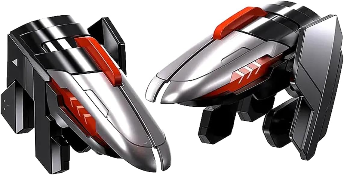 SpinBot BattleMods X1 | Mobile Gaming Triggers | for BGMI/Free Fire Max ...