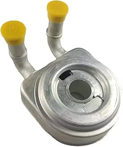 Amazon.co.jp: オイルクーラー 1.9D 2.0 16V対応 PEUGEOT PARTNER 206 307対応 CITROEN ...