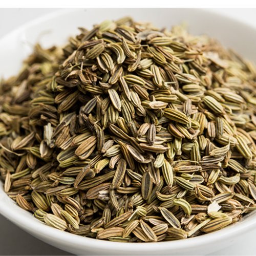 Amazon.com: Kobe Earl tea fennel seed 500g Fennel Seed Sonfu Saunf ...