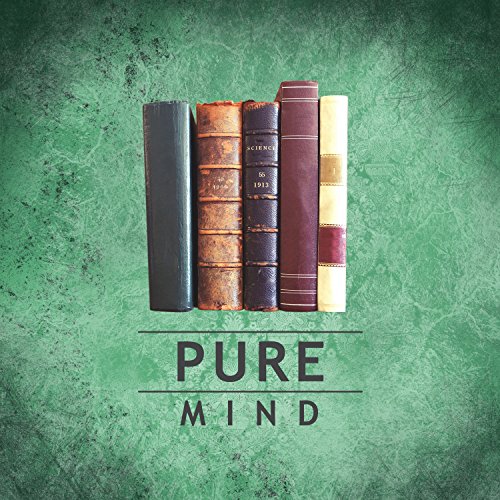 Amazon MusicでVARIOUS ARTISTSのPure Mind – Music for Study, Deep Focus ...