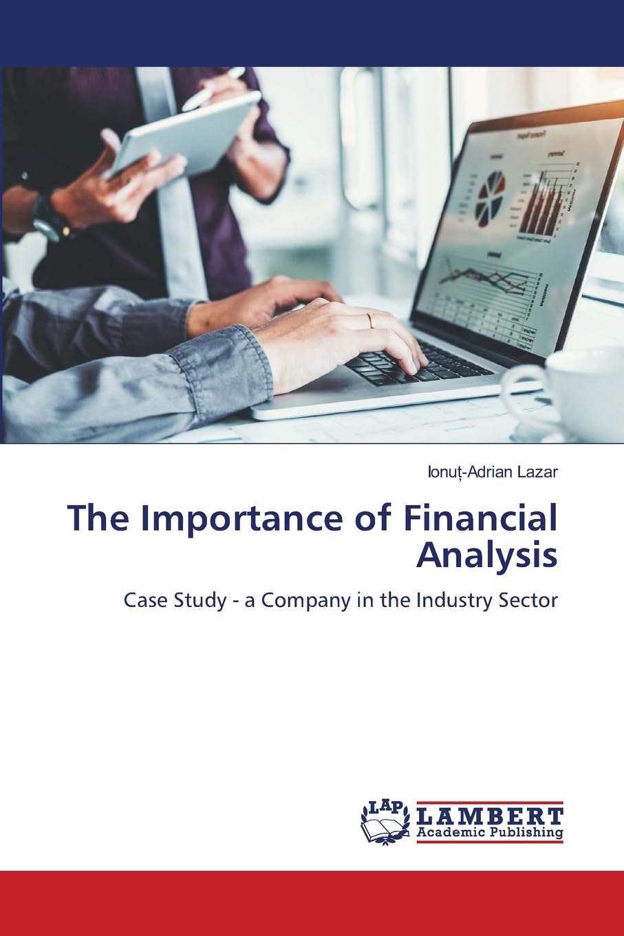 Buy The Importance of Financial Analysis Book Online at Low Prices in ...