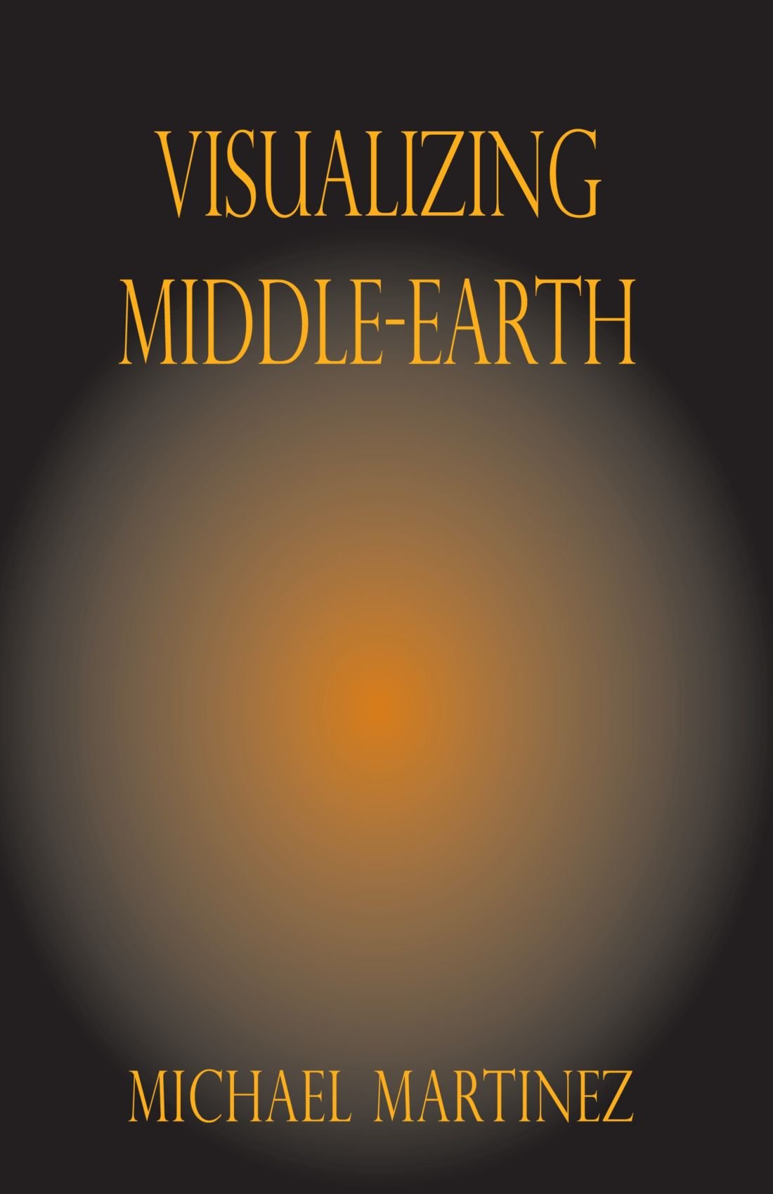 Buy Visualizing Middle-Earth Online at desertcartINDIA