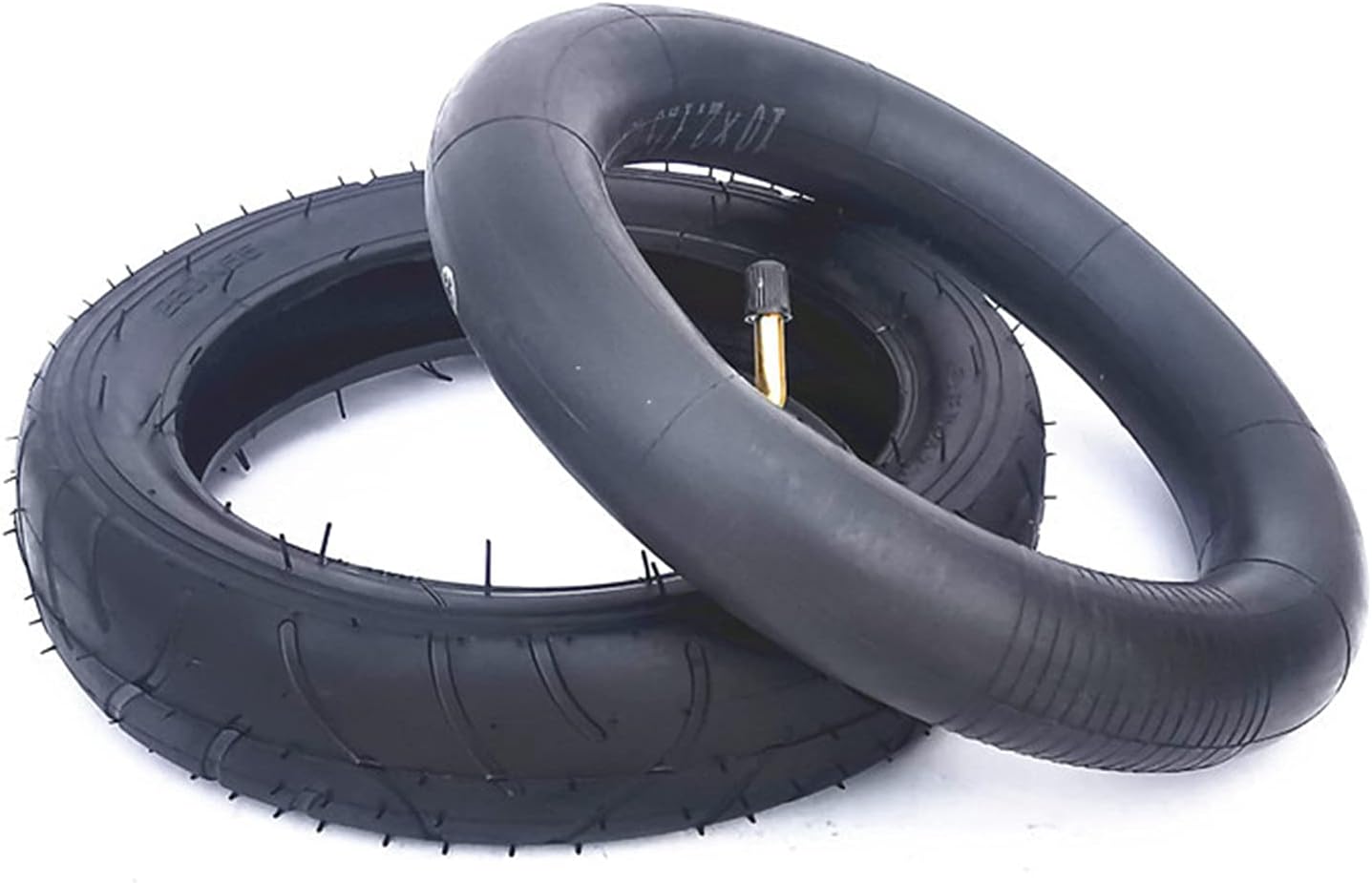SHDT Replacement All-Purpose Utility Tire and Tube, 260X55/255X55 ...