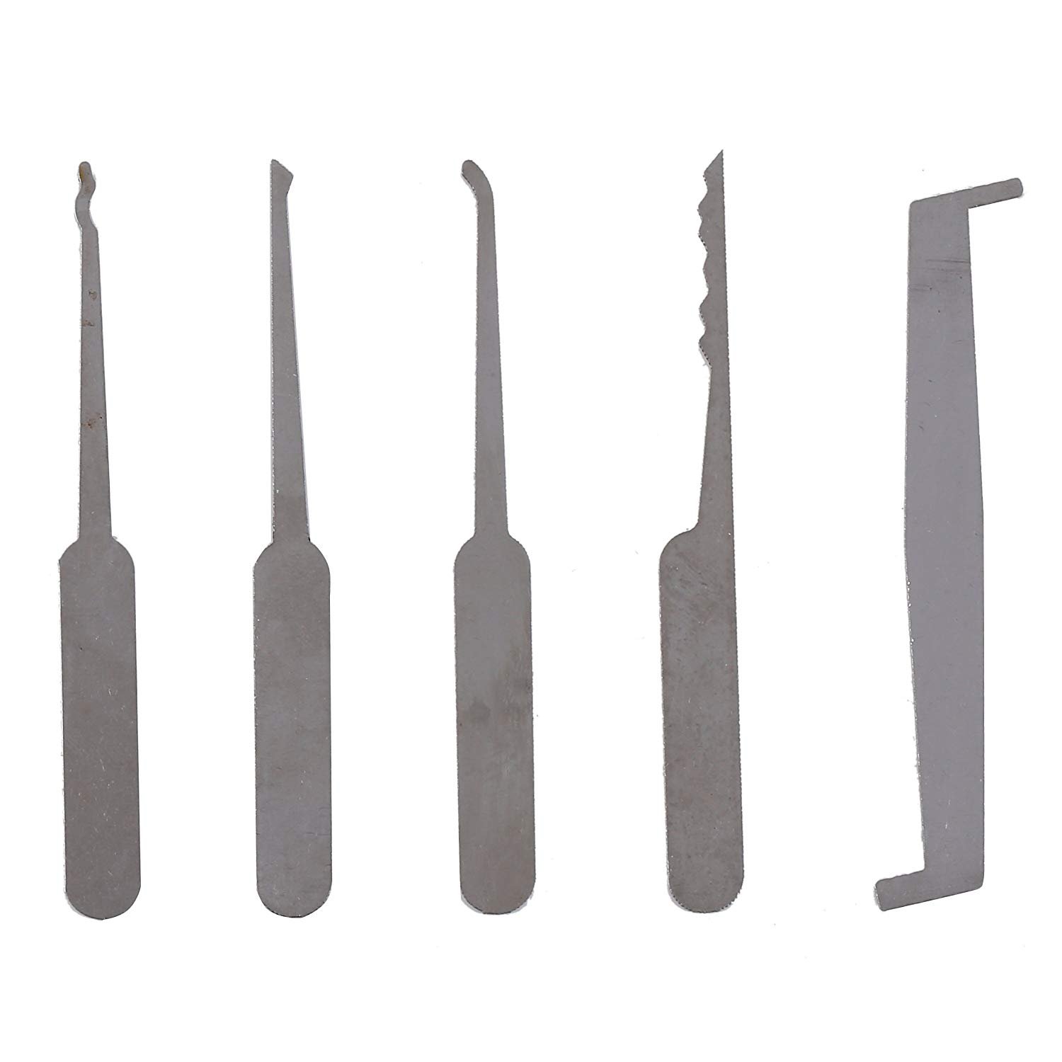 Lock Picks Template Actual Size More Pick Templates UK Locksport