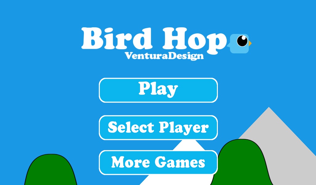 Bird Hop Free - App on Amazon Appstore