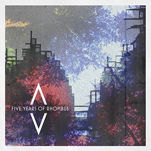 Amazon Music - ヴァリアス・アーティストの5 Years of Rhombus - Amazon.co.jp