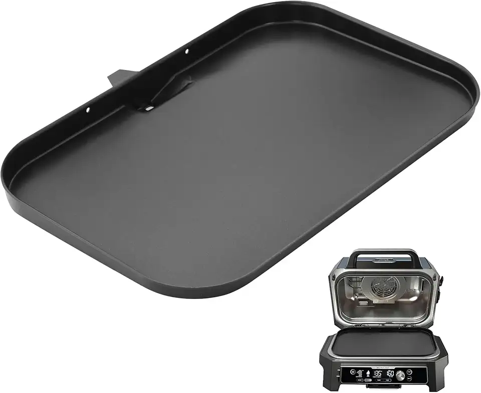 The Secret To Griddle Pan Success: Oil Or No Oil? | CyCookery