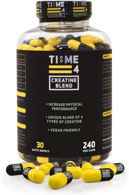Amazon.co.uk: creatine