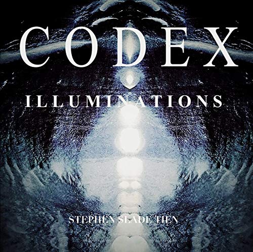 Codex: STEPHEN SLADE TIEN: 9781364623173: Amazon.com: Books