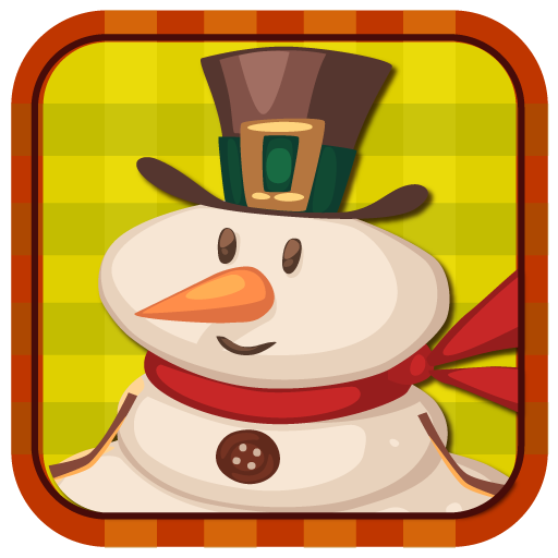 Talking Snowman - App on Amazon Appstore