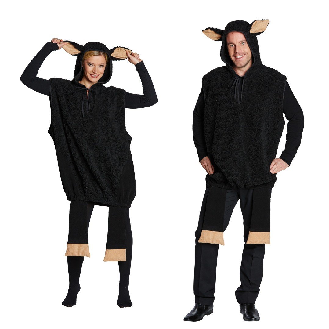 Black Sheep Costumes For Women Sheep Costumes Buy The Best Product