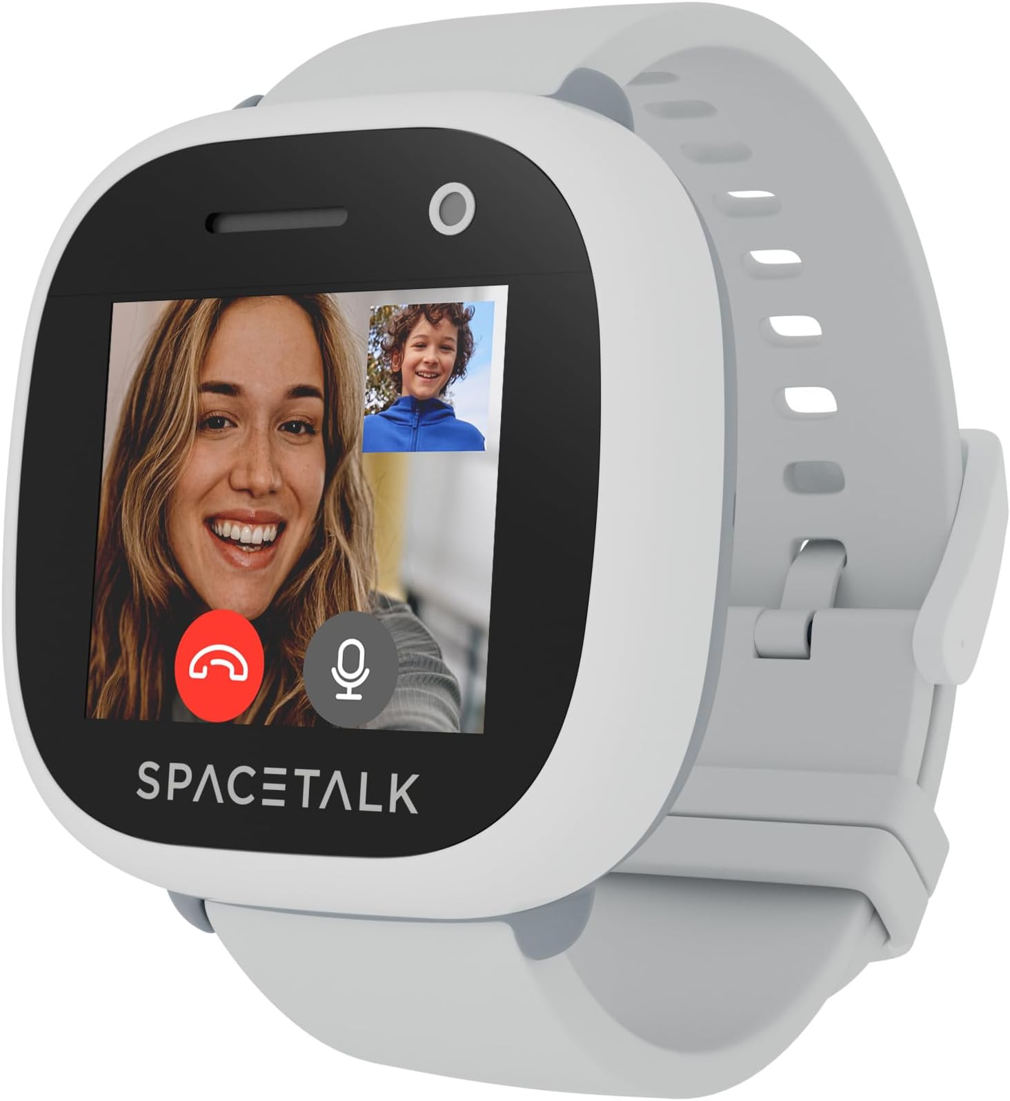 Spacetalk Adventurer 2 smartwatch for Kids, 4G smartwatch with GPS ...