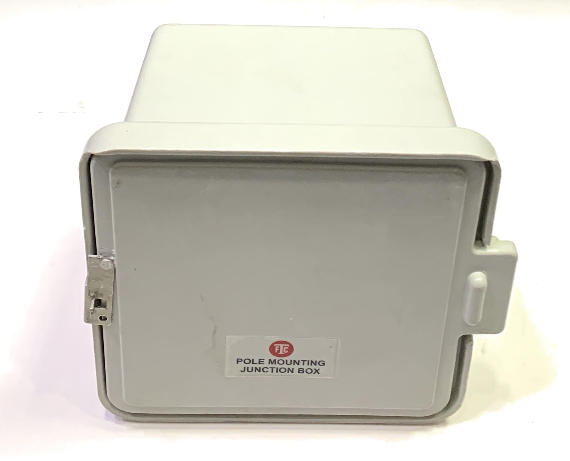 Street Light Pole Boxes