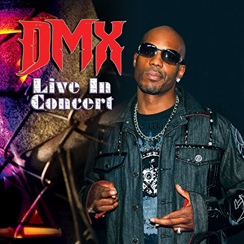 Amazon.co.jp: Live In Concert [Explicit] : DMX: デジタルミュージック