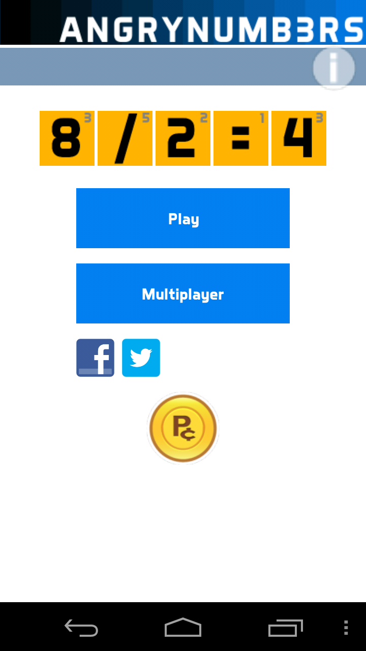 Angry Numbers:Amazon.com:Appstore for Android